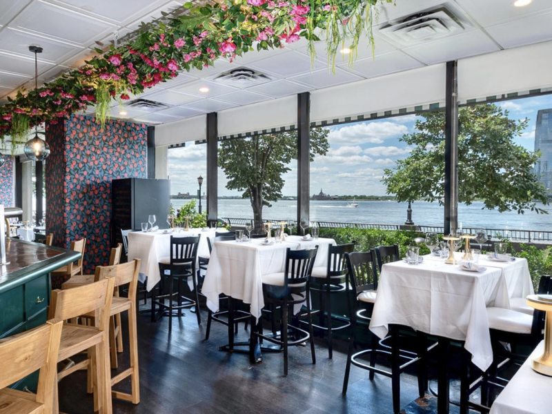 Pastizza, The Esplanade's Go-To Pizza Joint - Vv Magazine