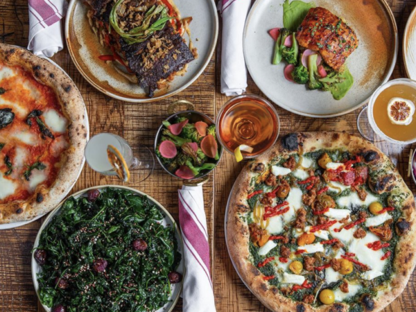 Pastizza, The Esplanade's Go-To Pizza Joint - Vv Magazine