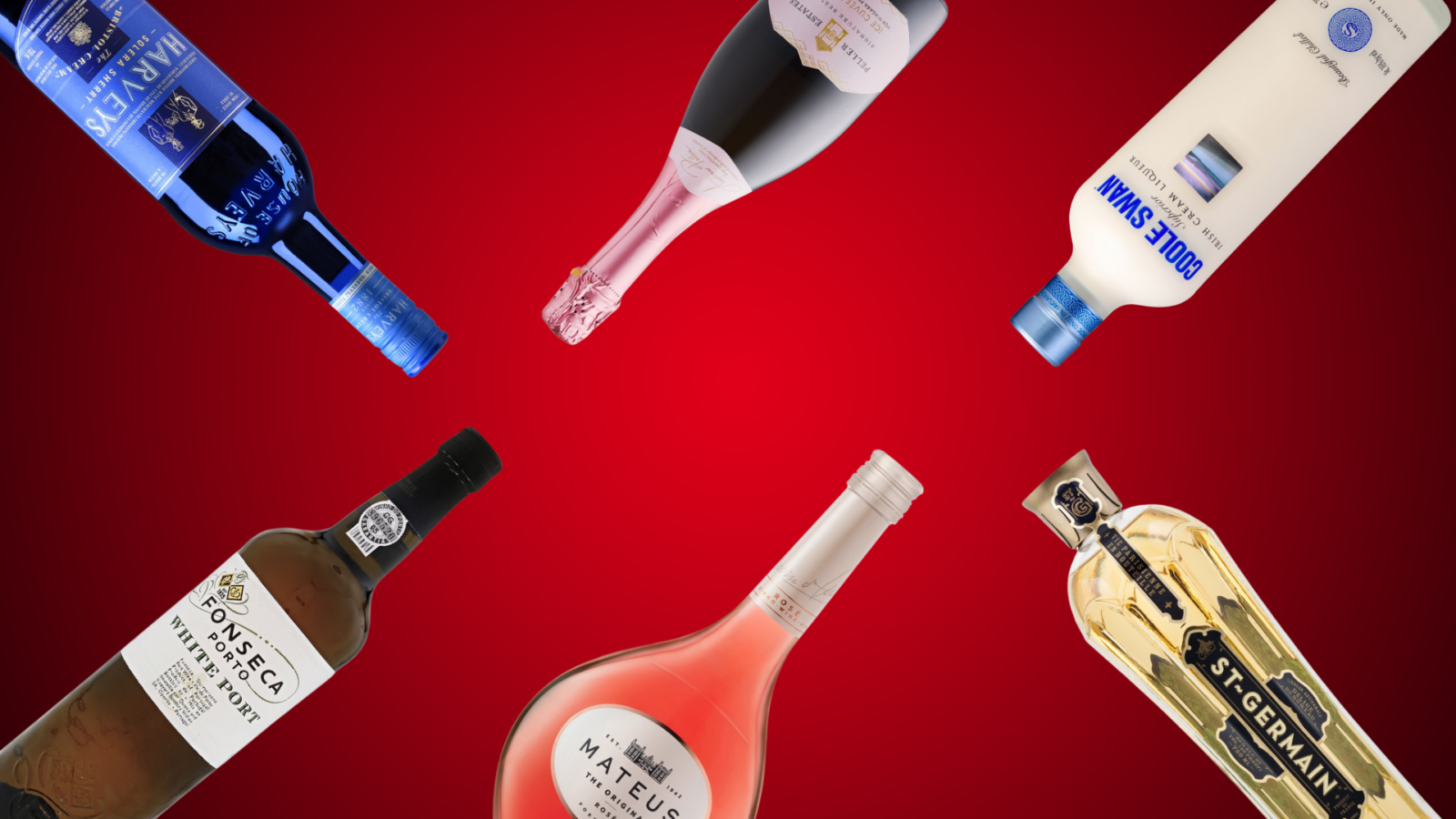 Top 6 in The 6ix: Drinks of the Week - Sweet Holiday Sips - View the ...