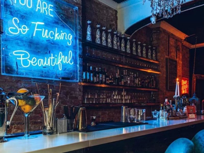 First Look: Parlor Foods & Co. - Vv Magazine