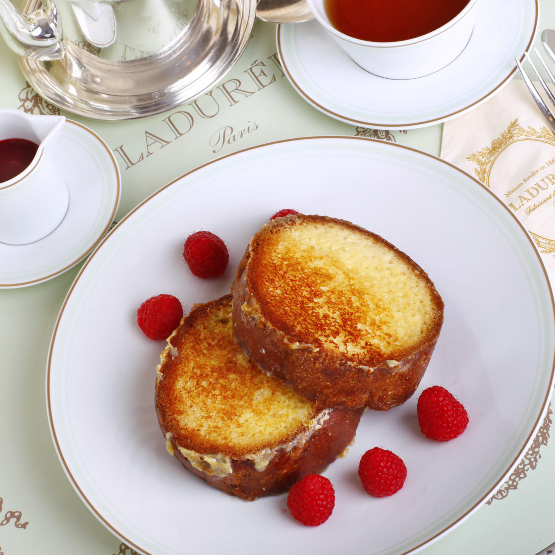 Ladurée Canada releases limited edition macaron gift boxes for ...