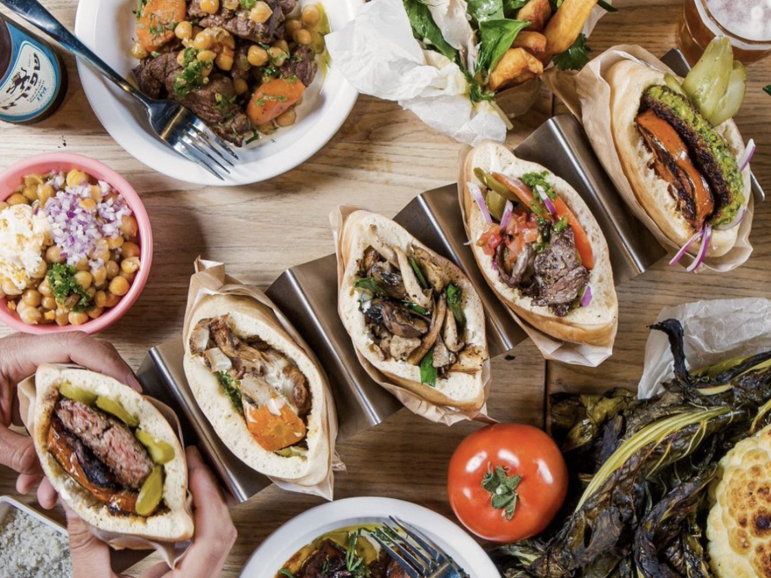 First Look: Parlor Foods & Co. - Vv Magazine