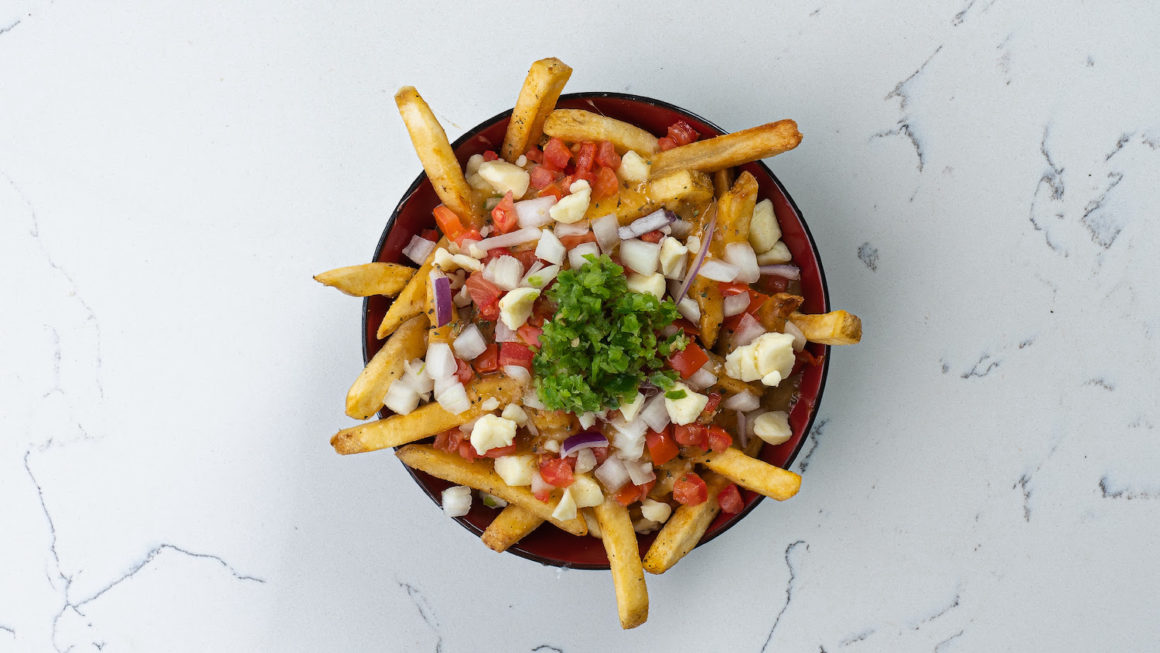 La Poutine Week starts tomorrow and here are all the participating ...