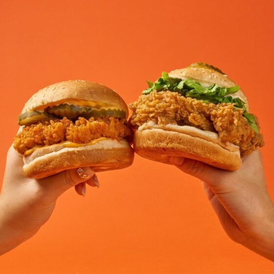 Mary Brown’s Chicken launches new menu item with a free trial - View ...
