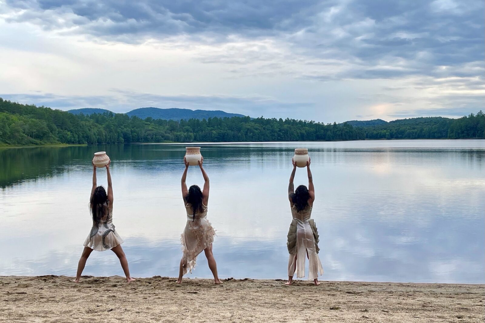 Harbourfront Centre presents Kaha:wi Dance Theatre’s Homelands - View ...