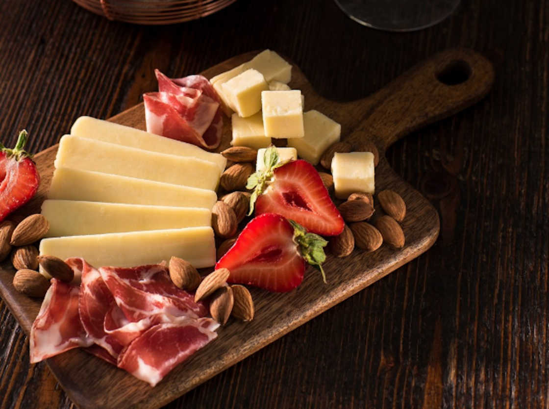 There's a new cheese delivery contest in Toronto - View the VIBE Toronto