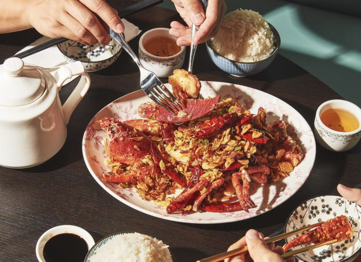 Hong Shing is celebrating its 26th anniversary with exclusive F&B ...