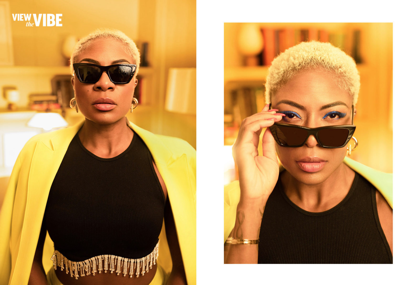 “Not a comeback, I’ve been here,” Jully Black: Leading Change on a ...