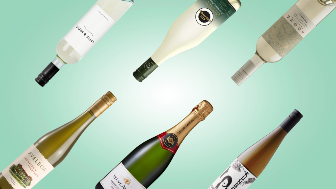 Top 6 in The 6ix: Wines of the Week -Fresh Spring Wines - View the VIBE ...