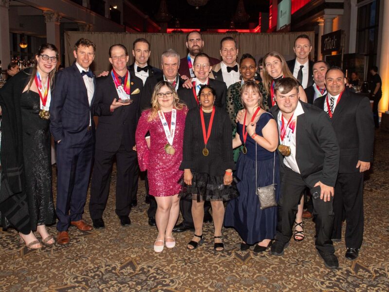 How to Throw the Greatest Red Carpet Event Ever - View the VIBE Toronto