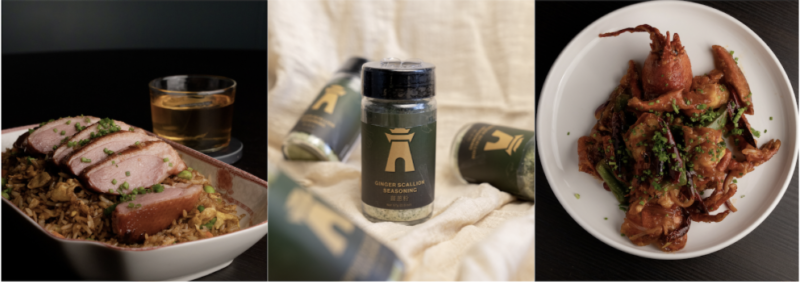 Hong Shing is celebrating its 26th anniversary with exclusive F&B ...