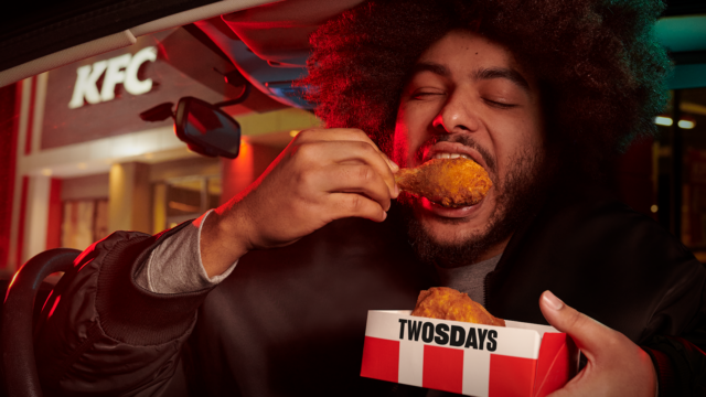 Toonie Tuesday is back, well sort of... except now it's called 'Twosday ...