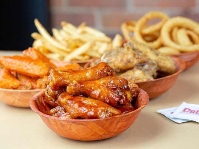 The 50 Best Patios in Toronto - Vv Magazine