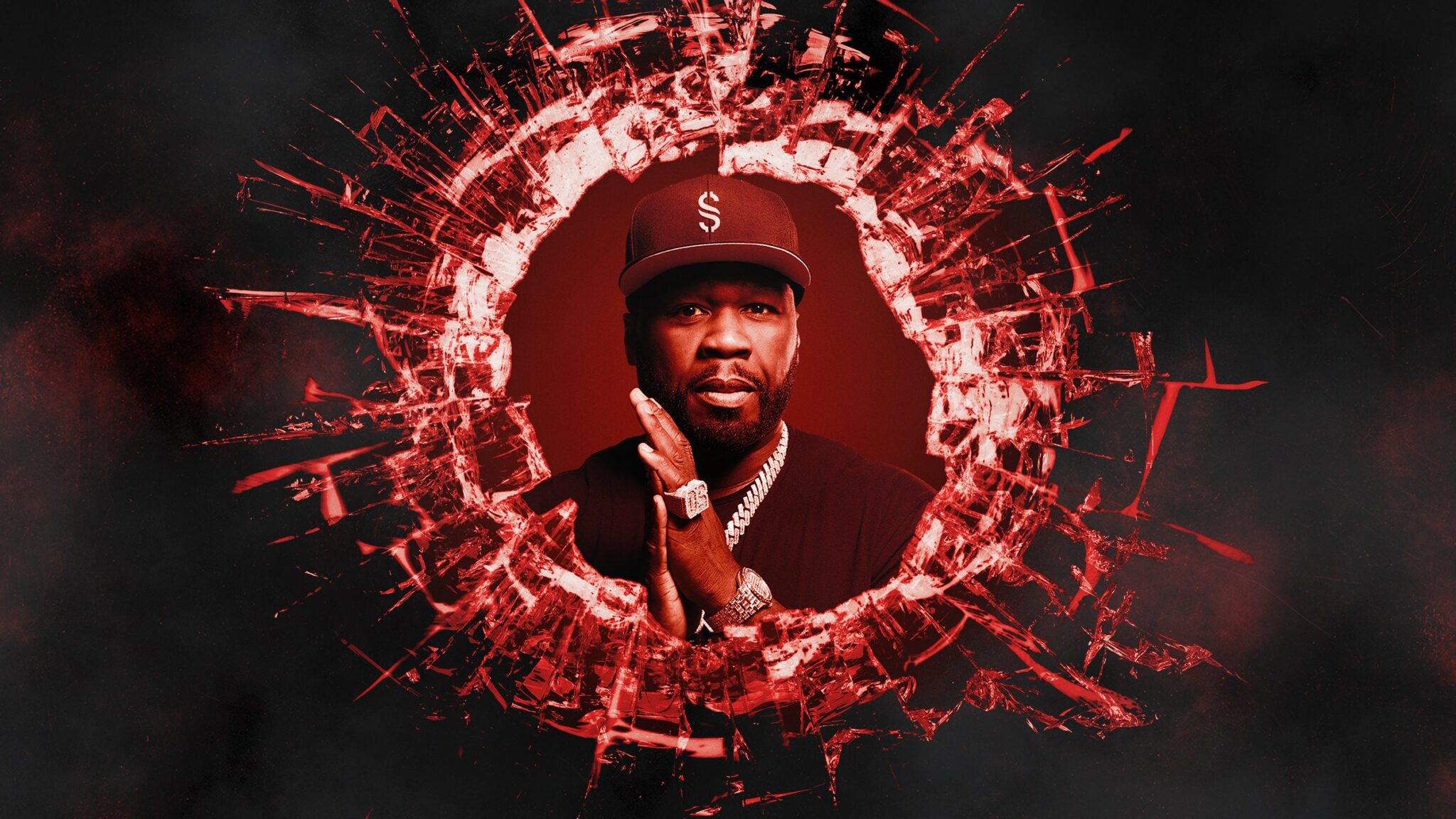 Event: 50 Cent @ Rebel Nightclub