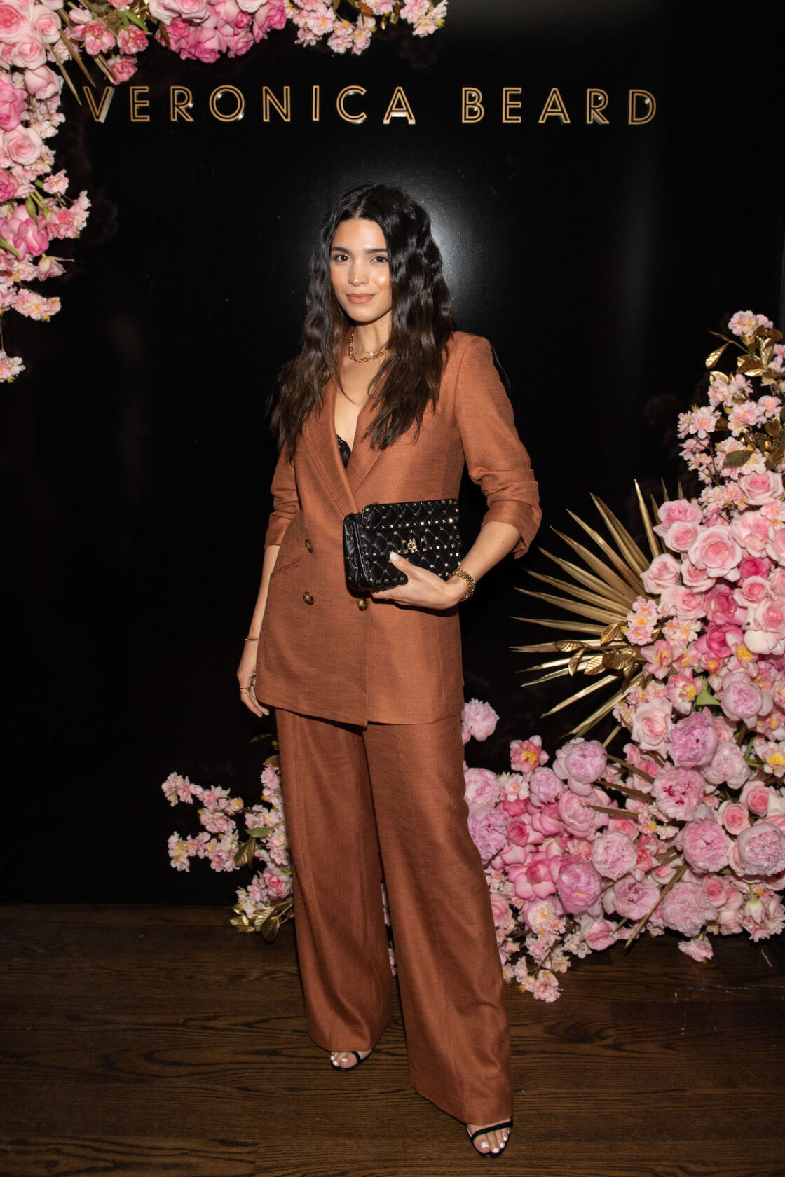 Check out the VIBE inside Veronica Beard's Toronto store opening - View ...