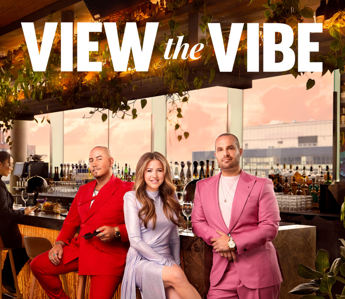 Our 1st annual 20 Best VIBES List, in collaboration with Living Luxe ...