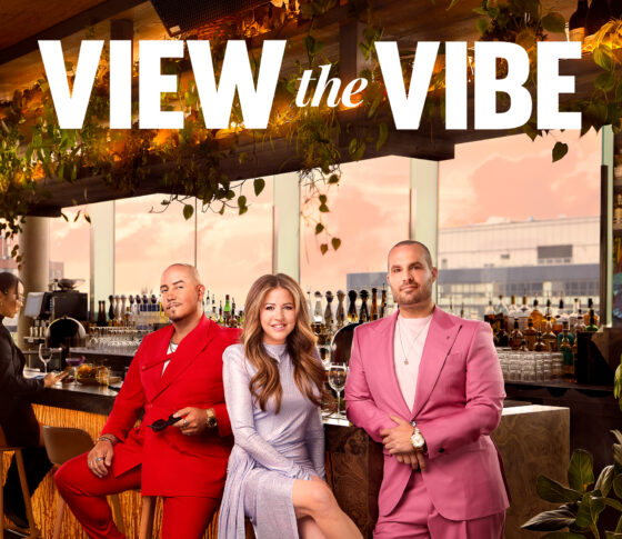 Our 1st annual 20 Best VIBES List, in collaboration with Living Luxe