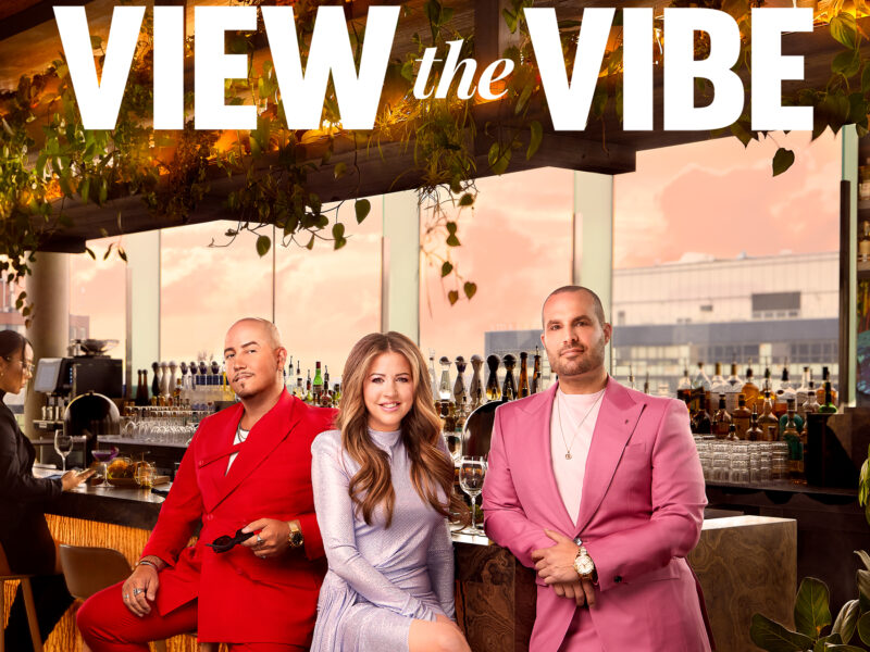 Profile: Paul Mason - Vv Magazine