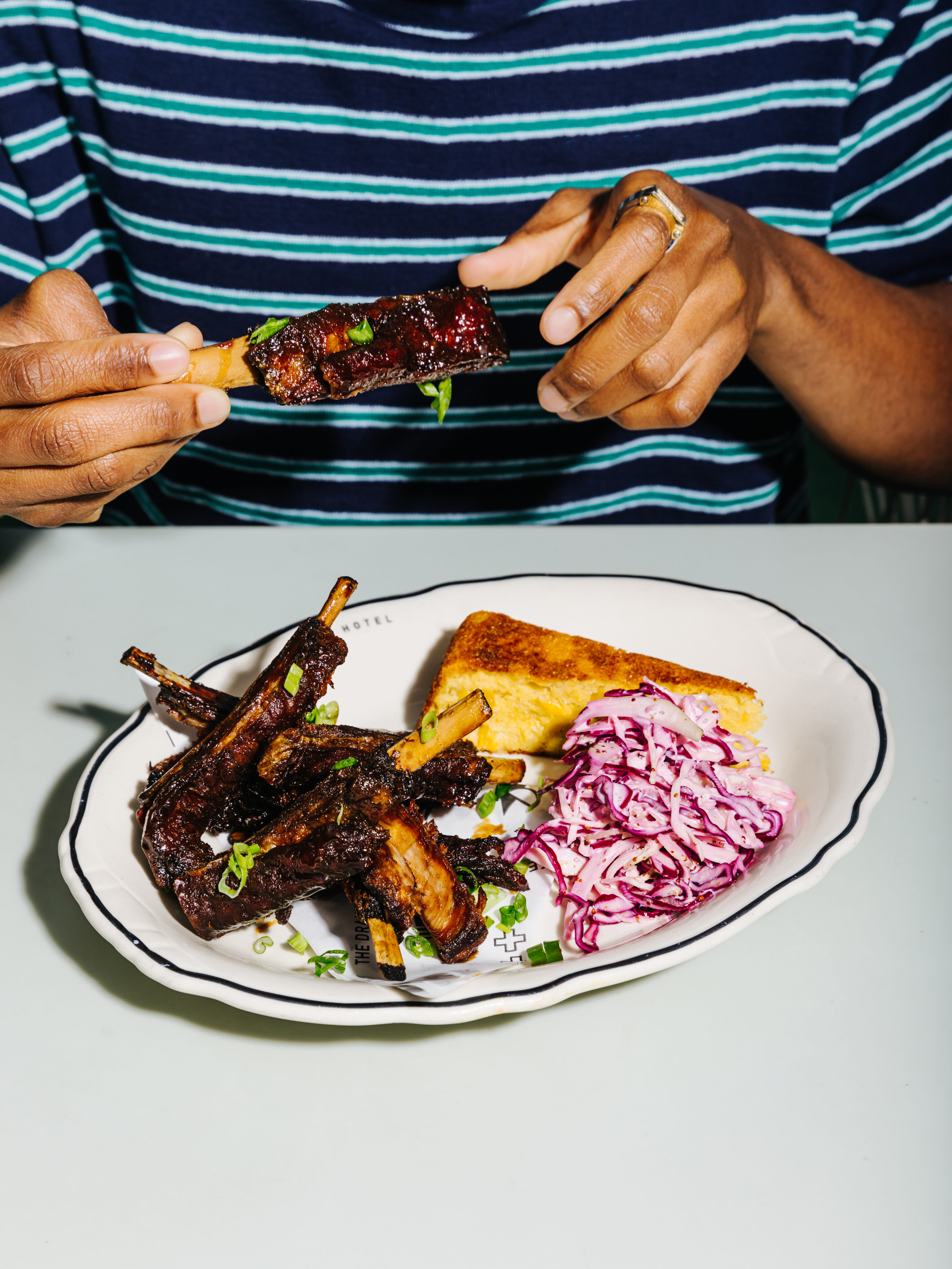 The Drake Hotel welcomes a new executive chef to the team - View the ...