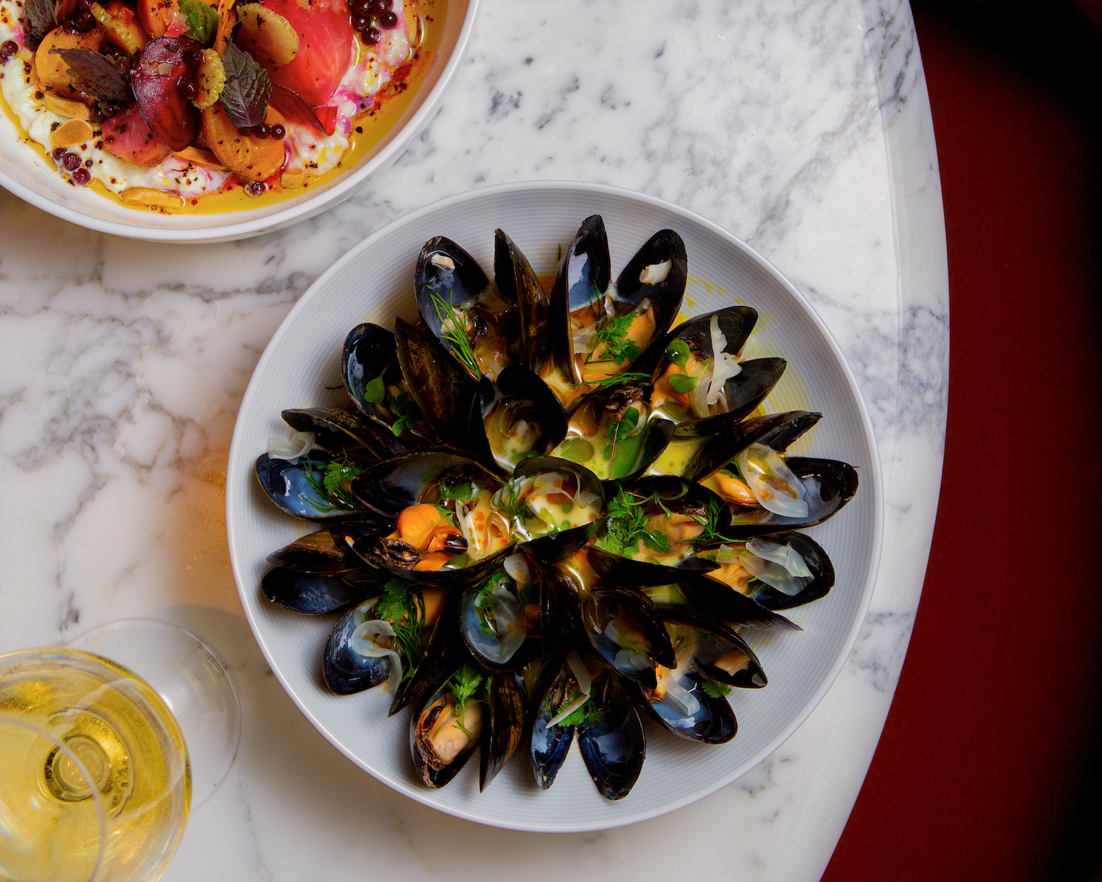 INK Entertainment launches a new restaurant and bar in the Financial ...