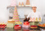 Ladurée Canada is set to open a new pastry laboratory in Toronto next ...