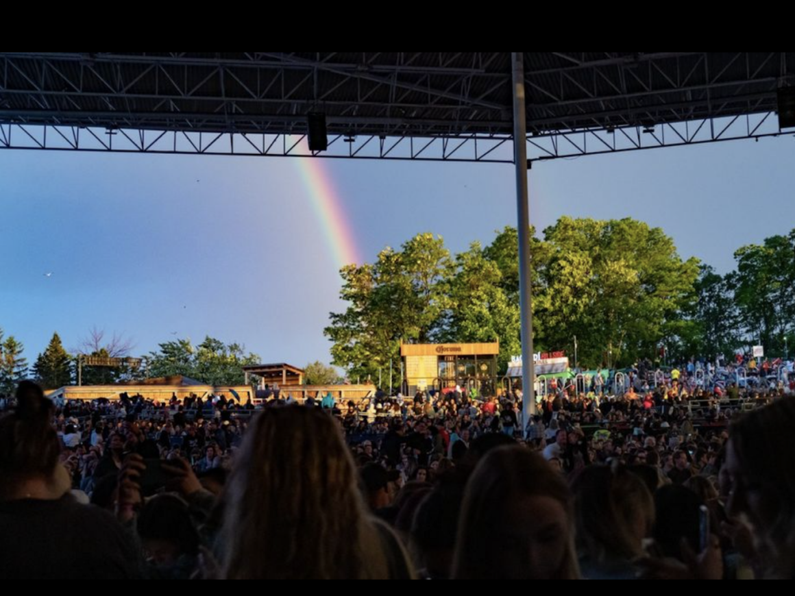 This Niagara cider house is hosting an outdoor Pride event