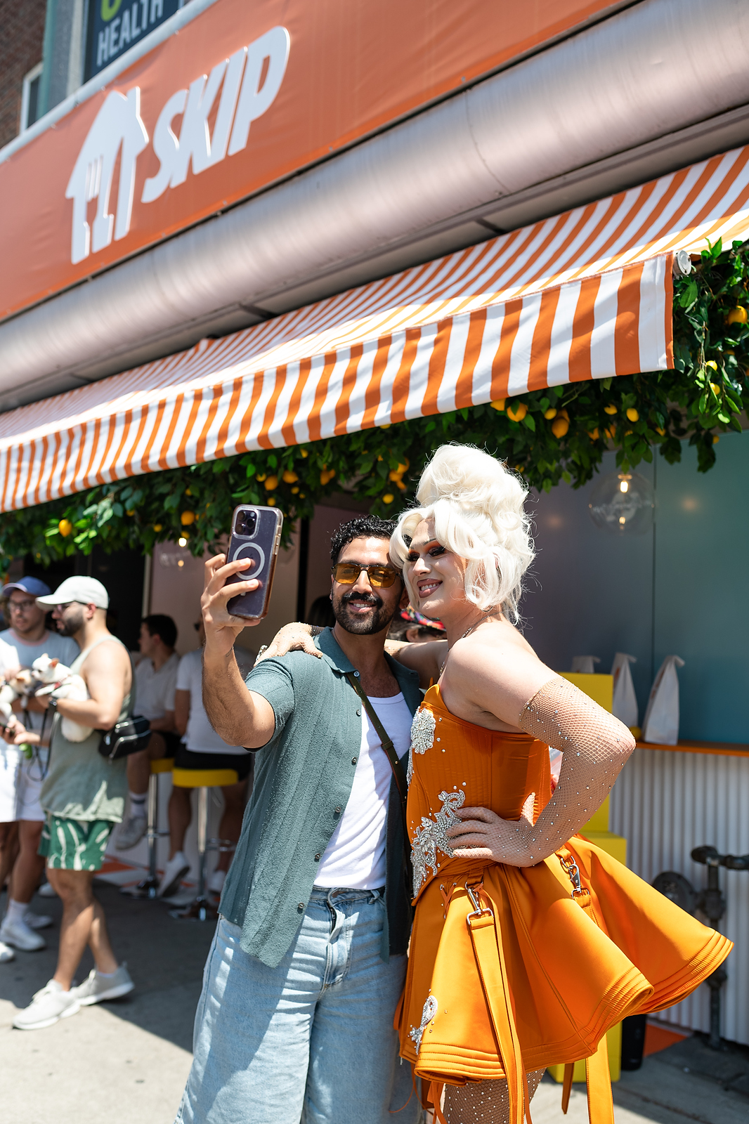 Drag Queens of The 6ix: 9 questions with Lemon (who gives you life ...