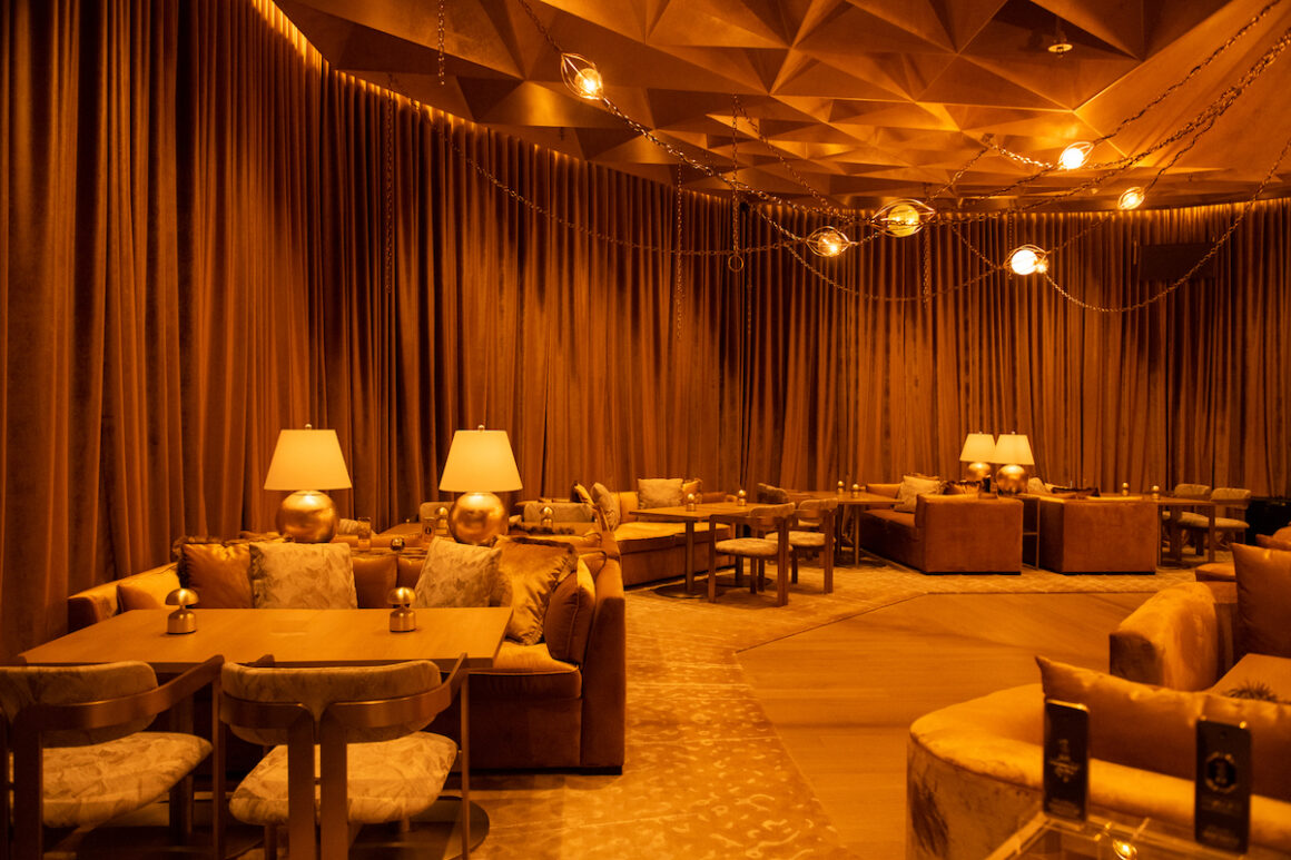 Check out the VIBE inside the launch of Ultra 2.0, Toronto's ...