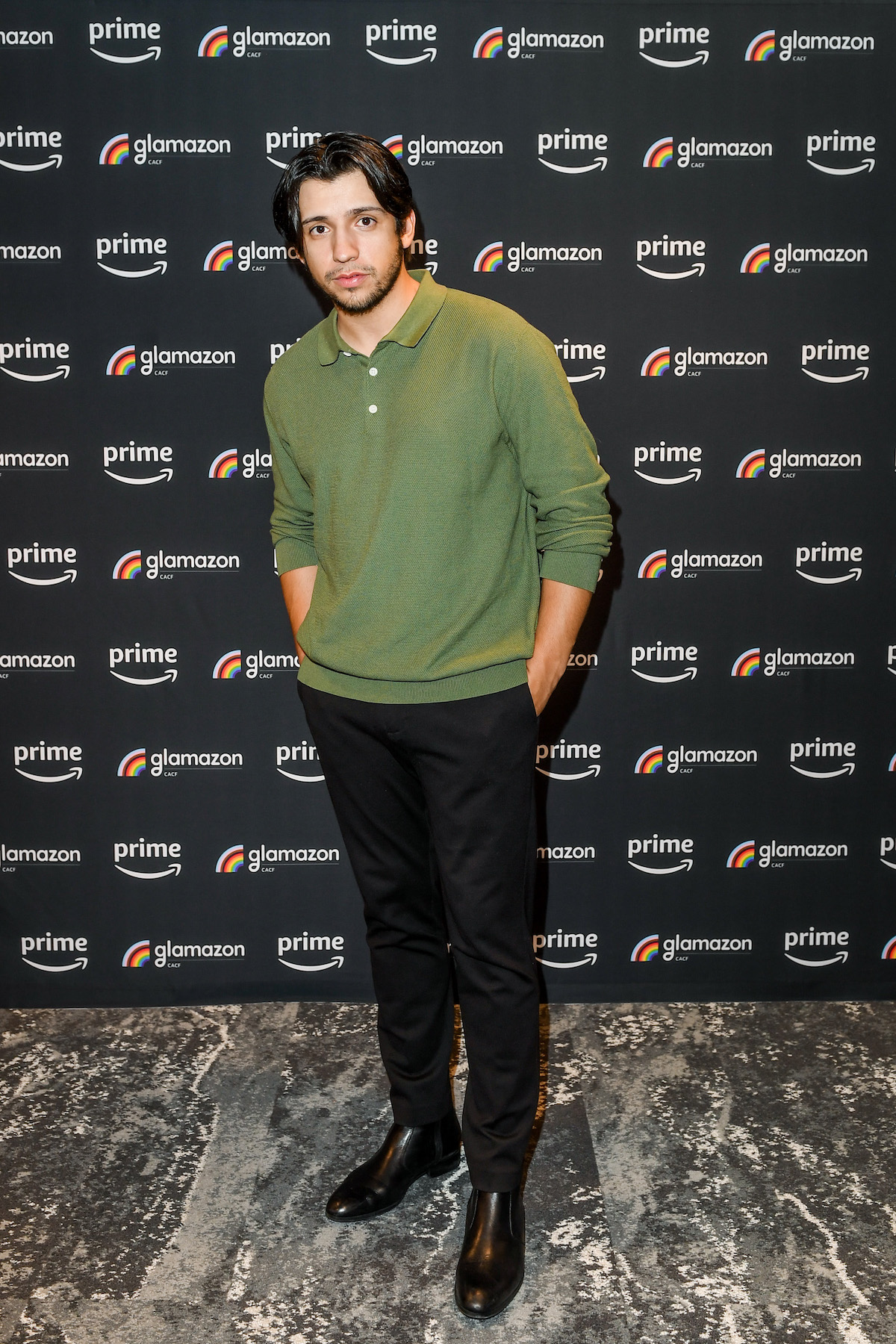 Check out the VIBE inside the #ProudToBe Art Exhibit - View the VIBE ...