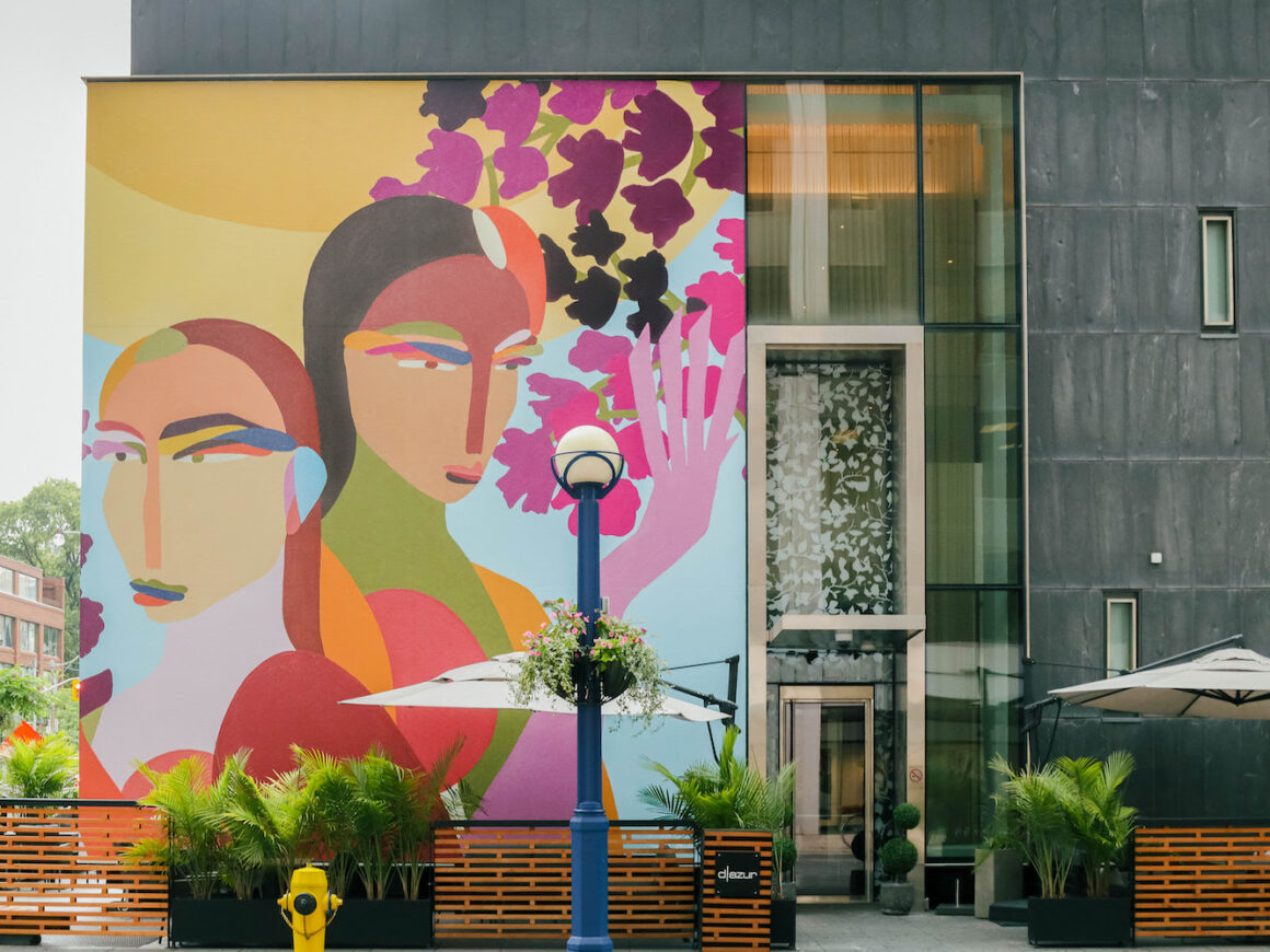 The Best Rooftop Patios in Toronto