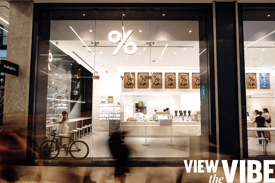 First Look: Check out the VIBE inside the first downtown Toronto ...