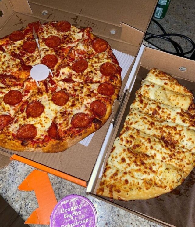 Pizza Pizza launches new pizza in response to shrinkflation - View the ...