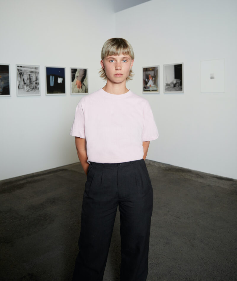 Recognizing young visionaries: Winner of the 6th edition Dior ...