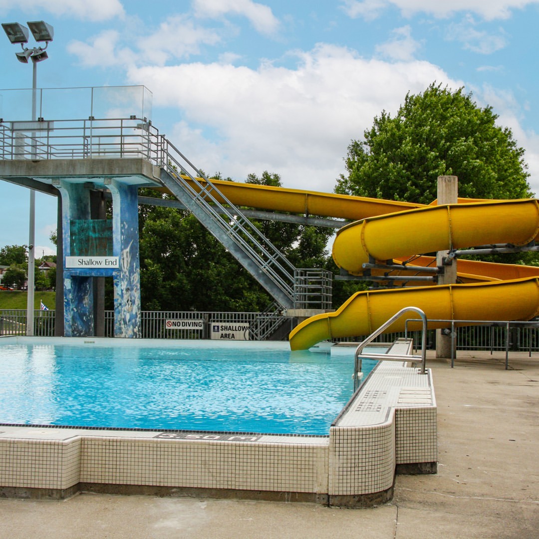 The city of Toronto extends dates for 10 outdoor pools - View the VIBE ...