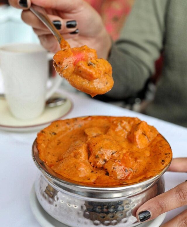 Restaurants of the week: The best butter chicken in Toronto - View the ...