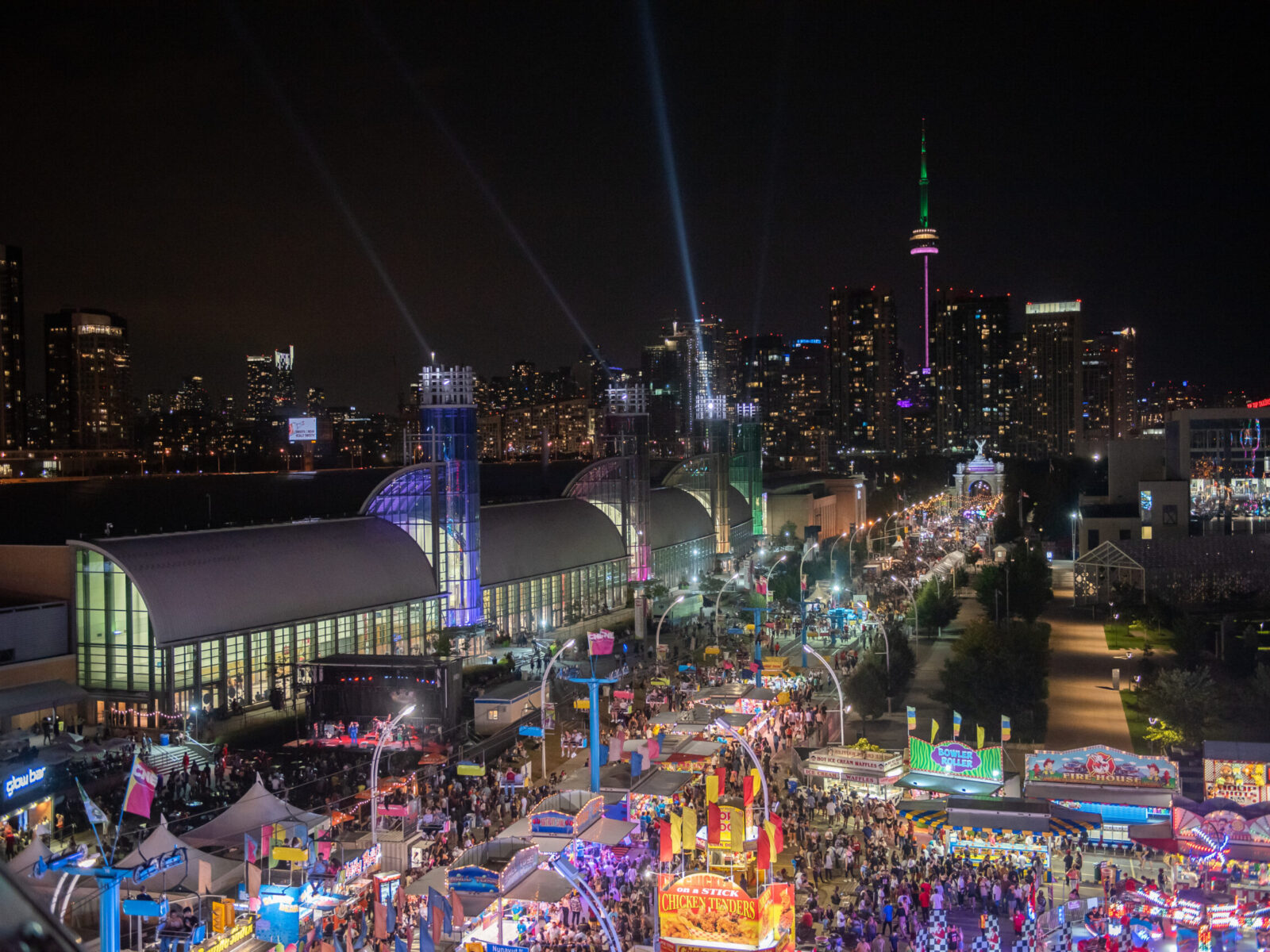 Chef Rob Gentile on Buca Yorkville - Vv Magazine