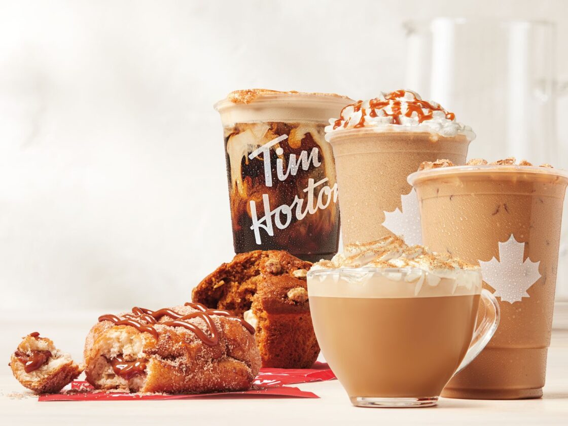 CHILL Ice House, Canada's First Permanent Ice Lounge, Is Now Open In ...