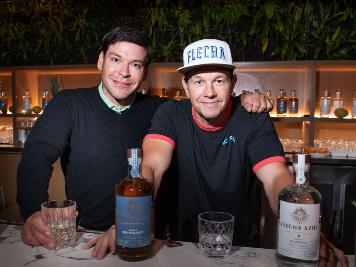 Chef Rob Gentile on Buca Yorkville - Vv Magazine