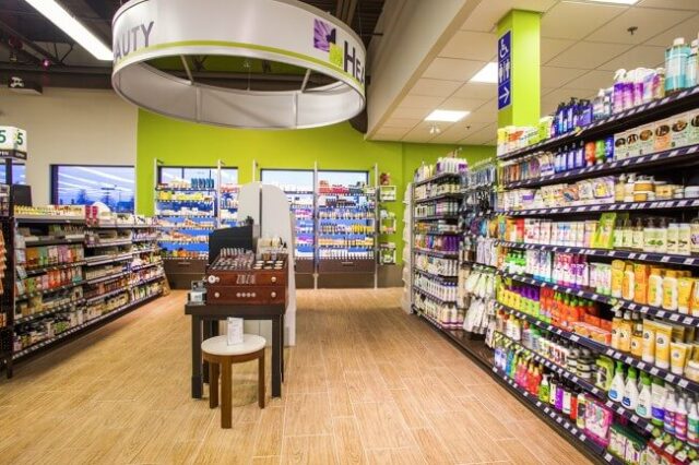 This health food retail brand is opening its 1st Toronto location