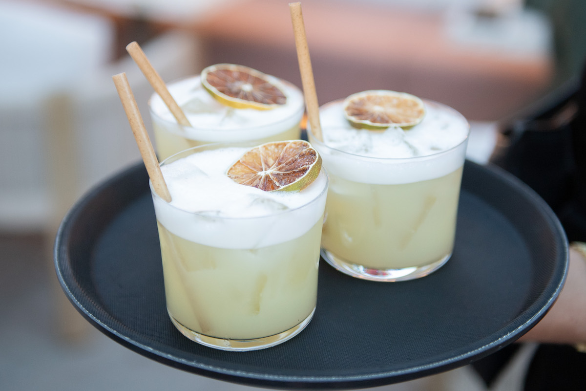 Check out the VIBE inside the grand opening of Yorkville's newest ...