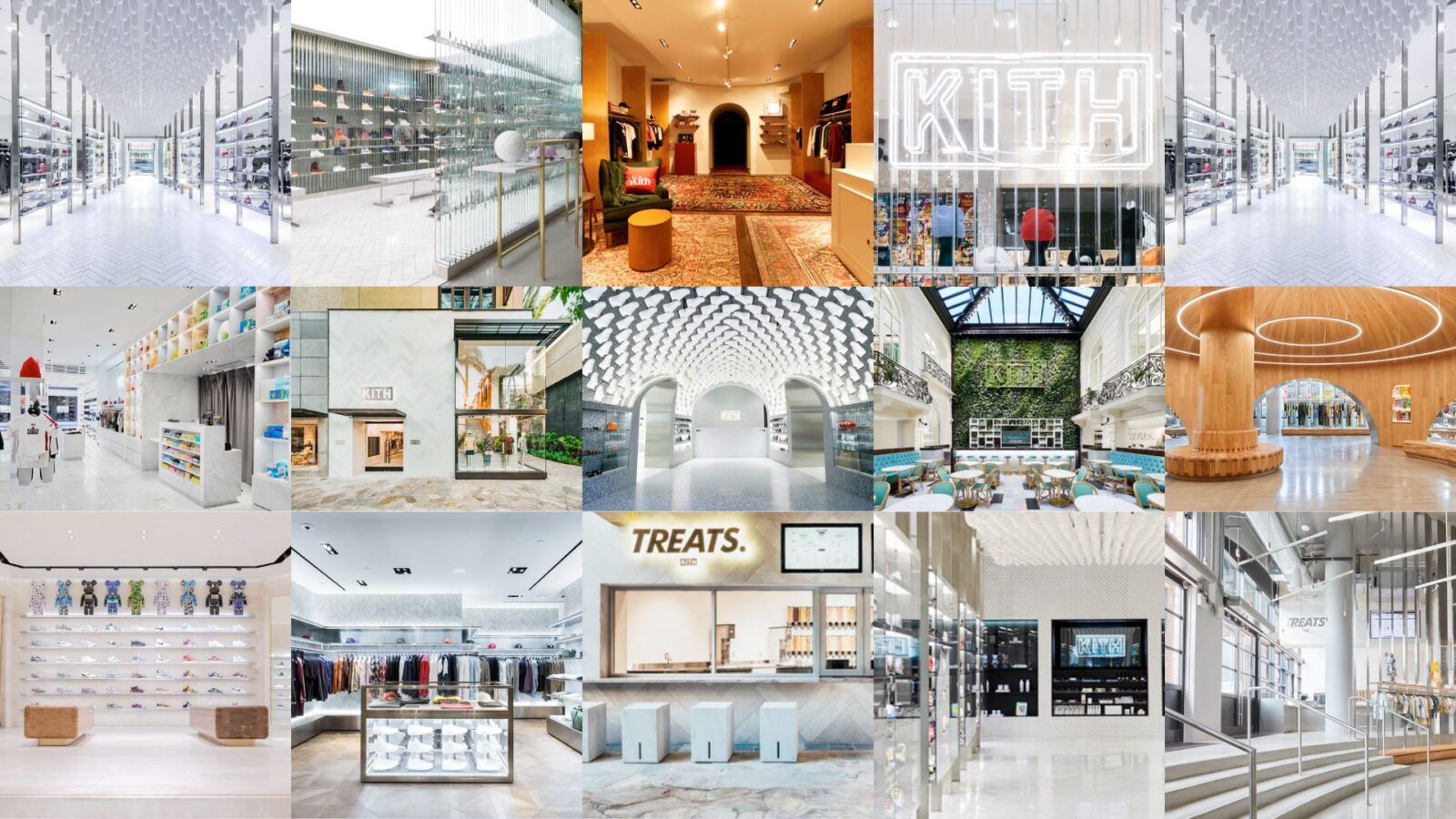 First look: Check out the VIBE inside the 1st Canadian KITH flagship ...