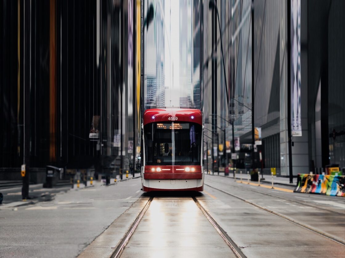 5 Killer Toronto Design Firms - View the VIBE Toronto