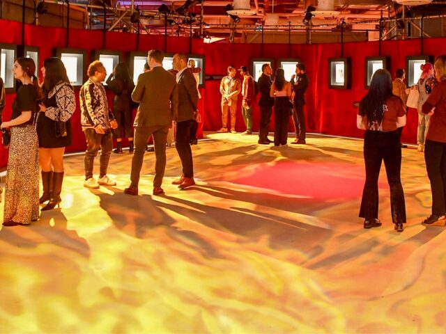 A Warner Bros. candlelight concert is coming to Toronto this year ...