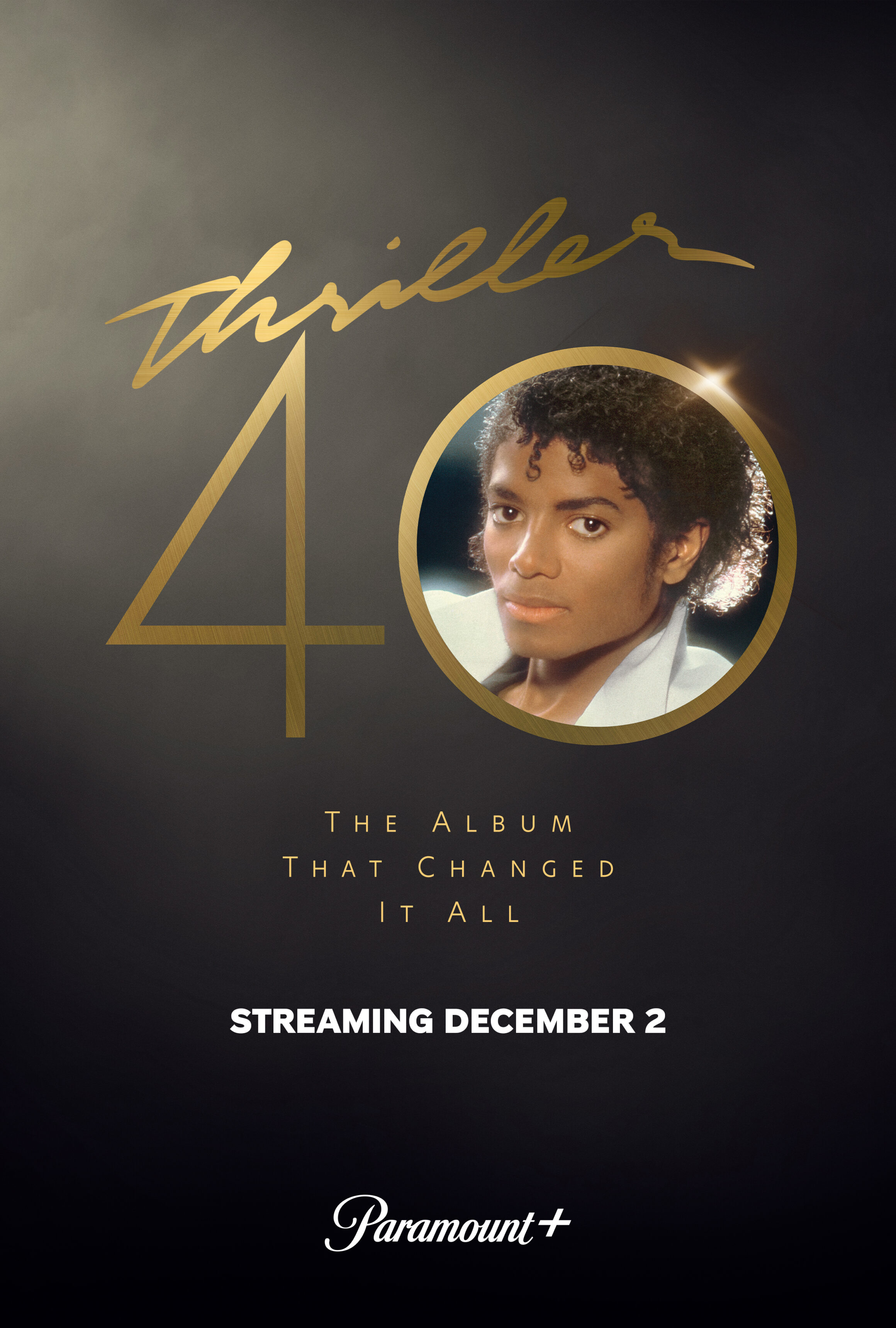 The official Thriller 40 trailer is here - View the VIBE Toronto