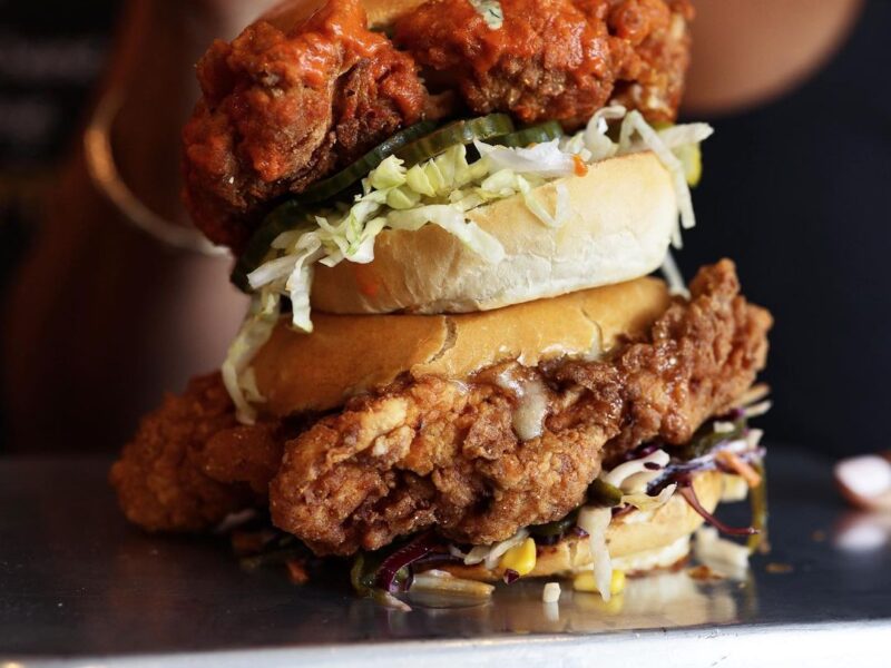 New Toronto Restaurants for July 2014