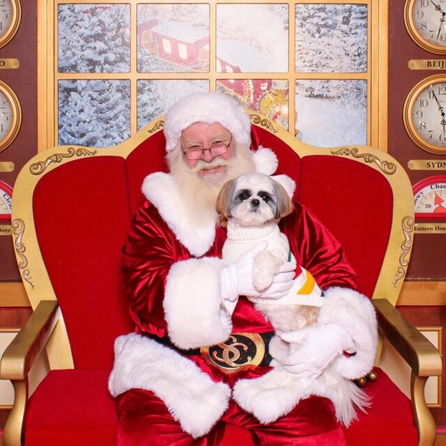 The largest Santa experience in the GTA is here in Toronto - View the ...