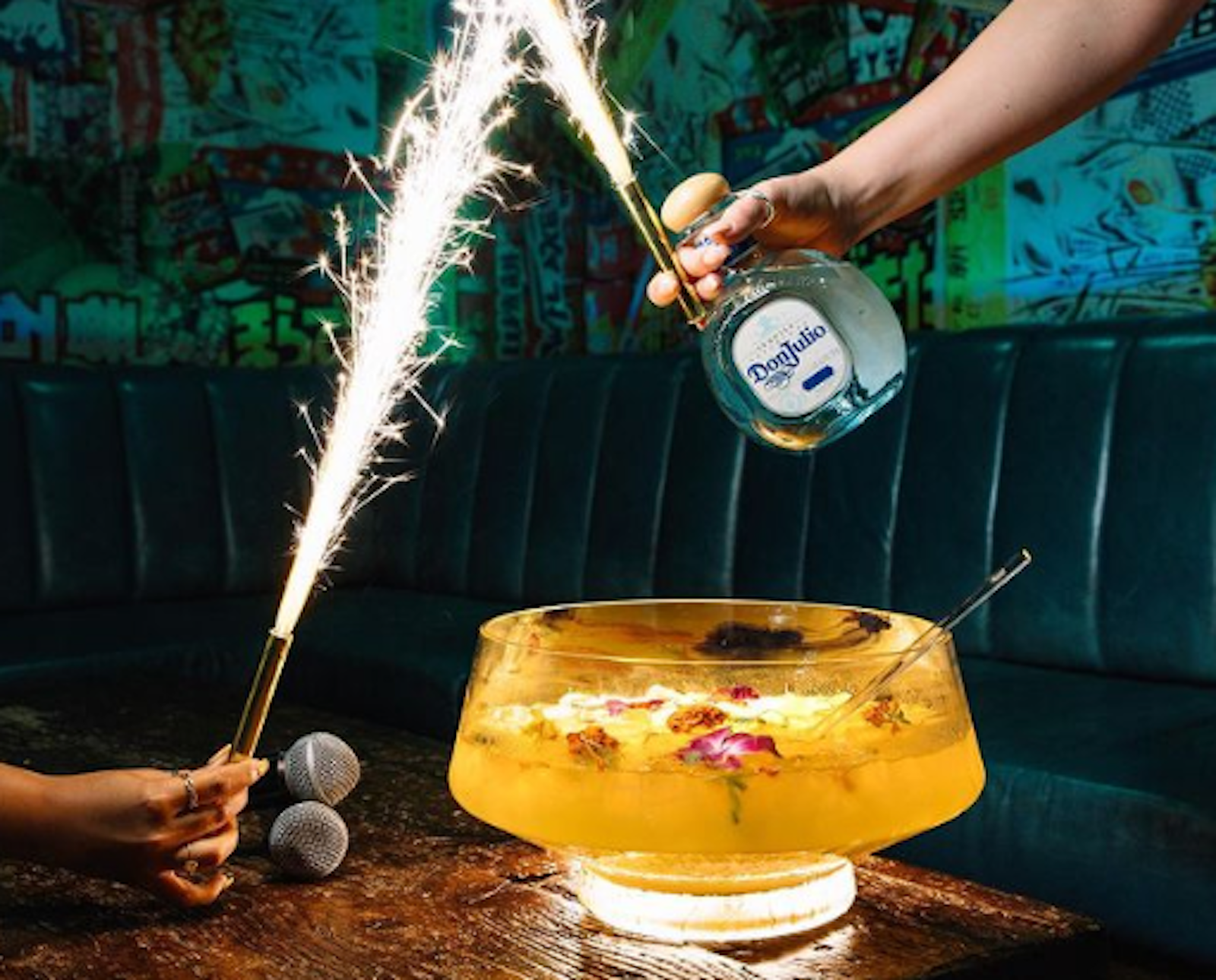 These are the best karaoke spots in Toronto - View the VIBE Toronto