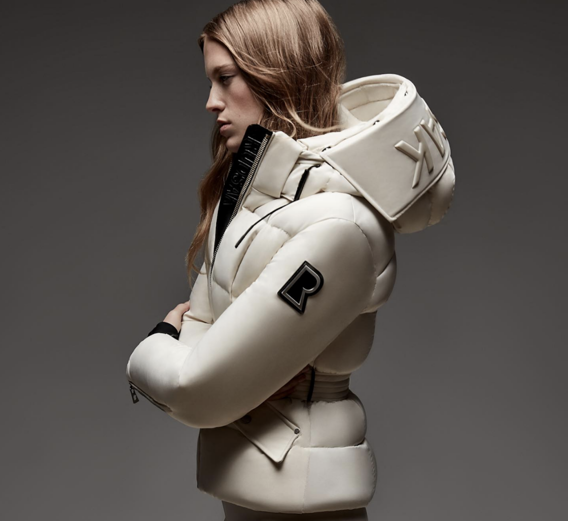 This company just won the Canadian outerwear brand of the year - View ...