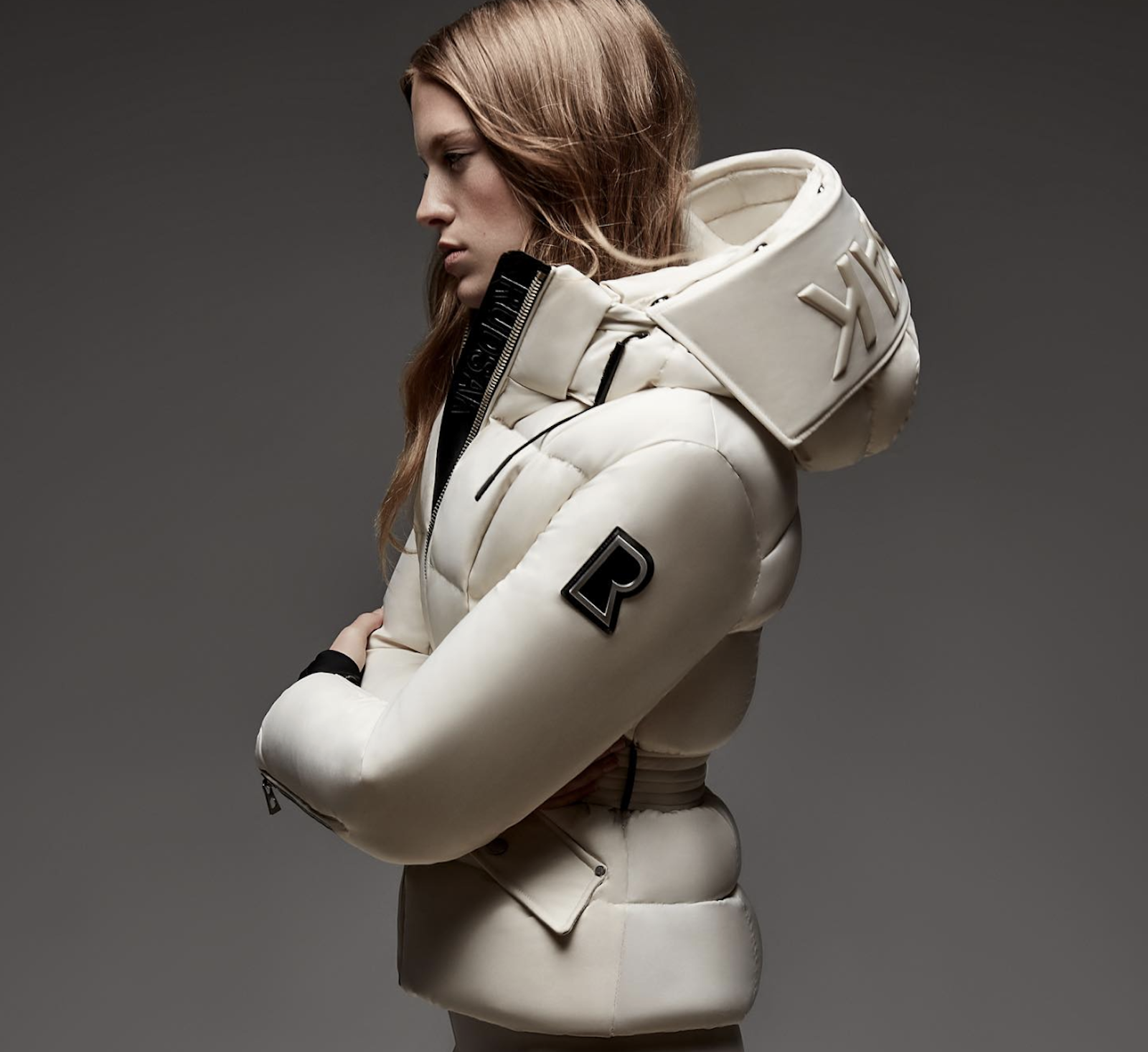 This company just won the Canadian outerwear brand of the year - View ...