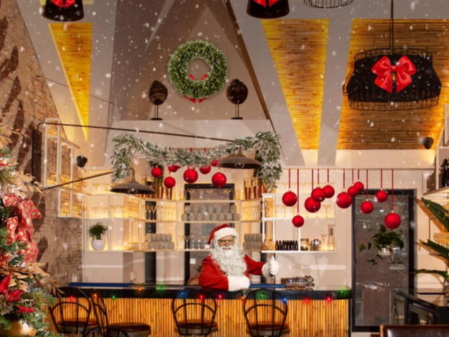 Now Open: An iconic chef is helming a storied Toronto restaurant - View ...